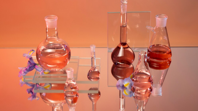 The Science of Scent: Understand The Chemistry of Perfumes – Chicago ...