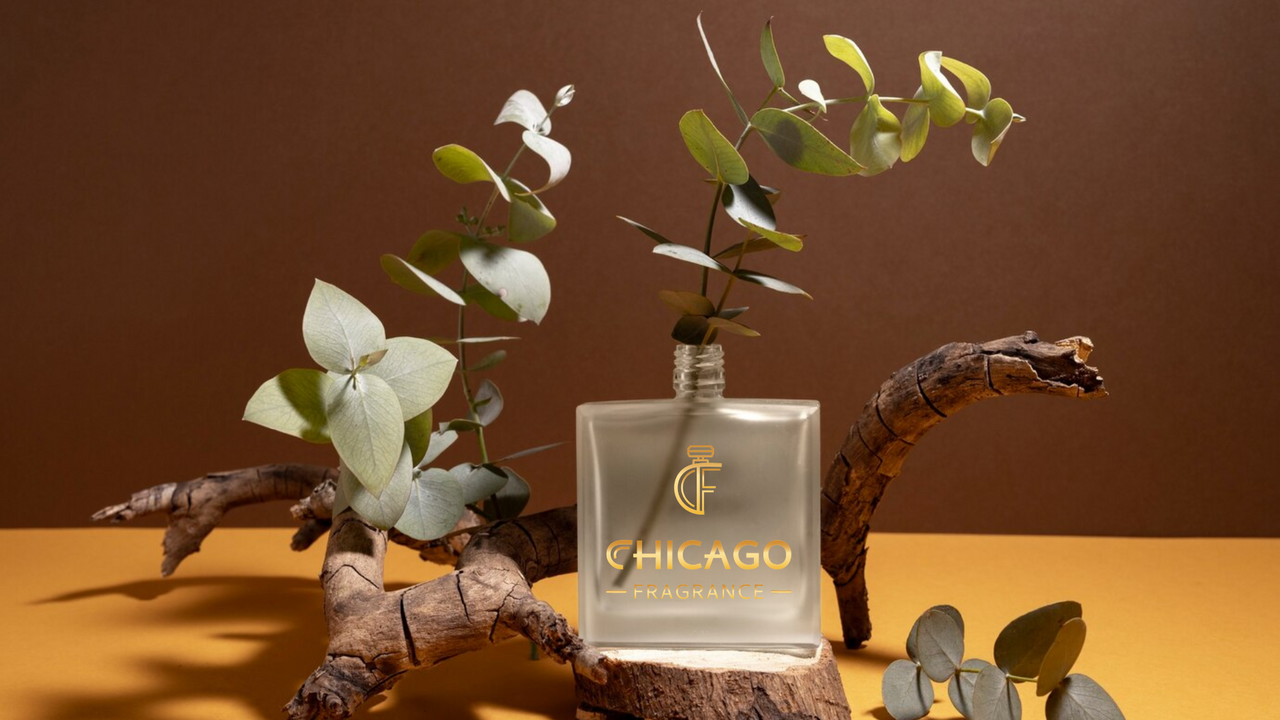 Sustainable Scents: Eco-Friendly Perfume Types – Chicago Fragrance