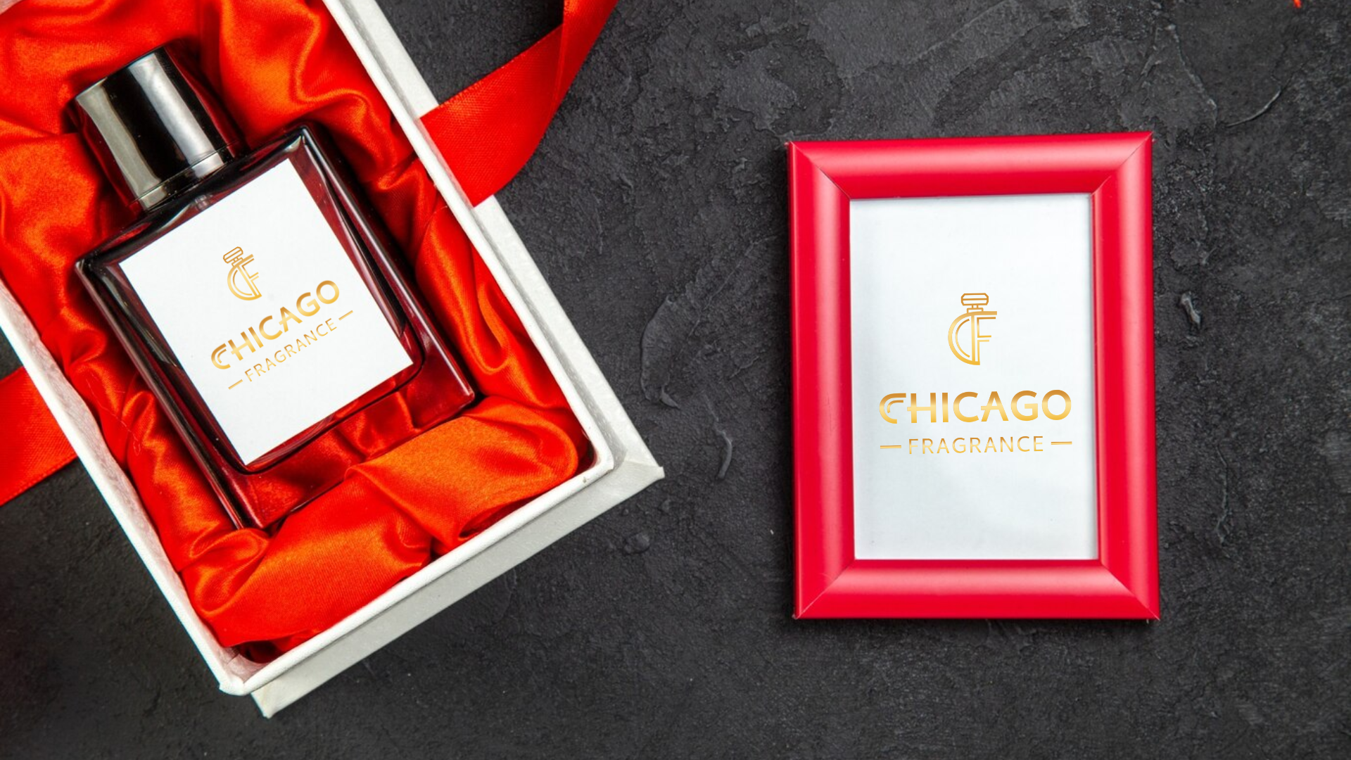 The Scent That Speaks for You: Finding Your Perfect Match – Chicago ...