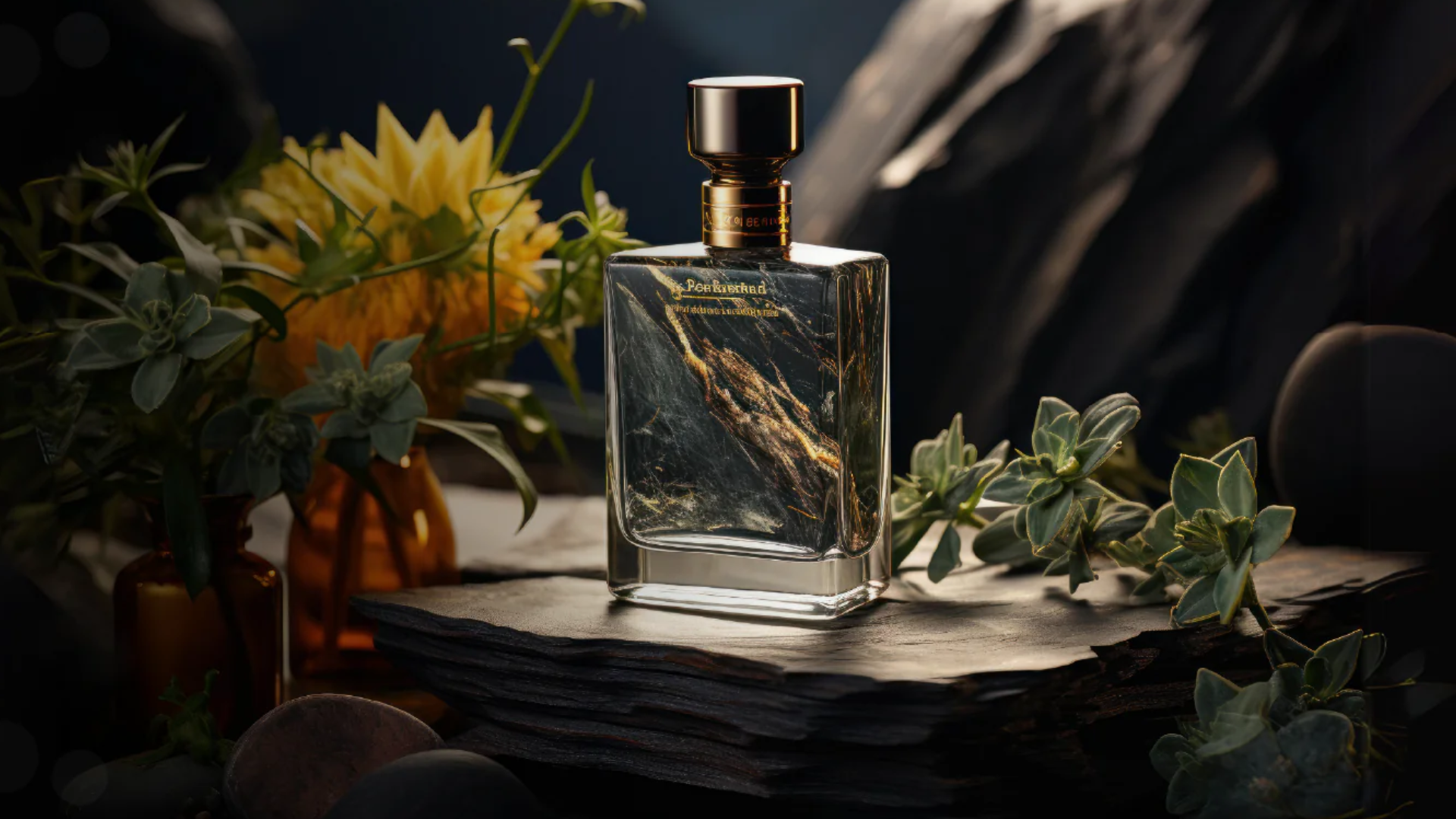 Woody Wonders: The Best Perfumes with Woody Scents – Chicago Fragrance