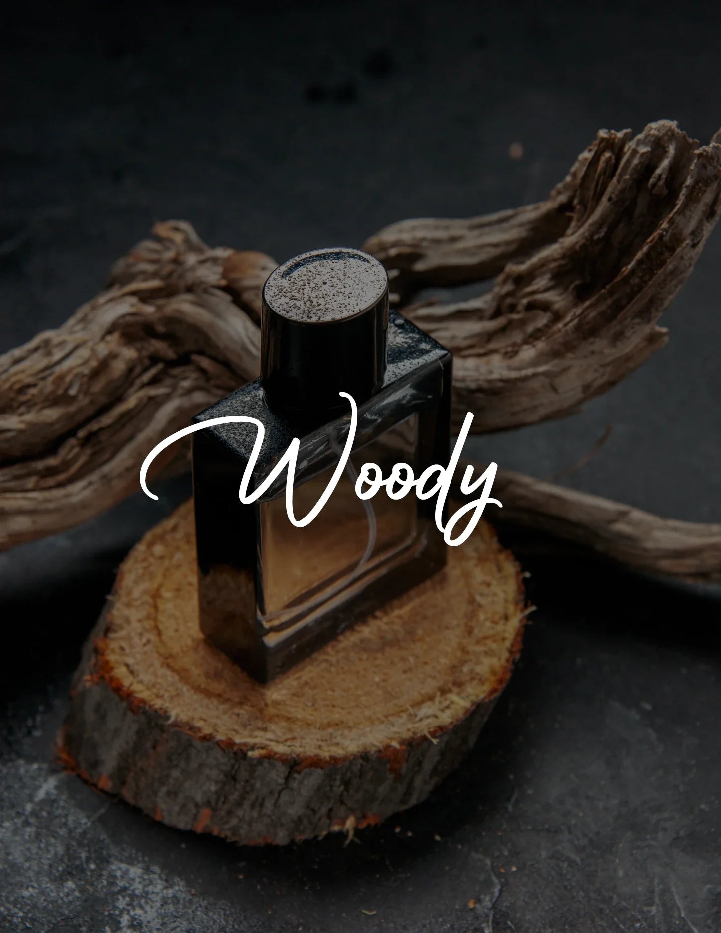 Woody Perfumes in Chicago | Fragrances & Scents – Chicago Fragrance