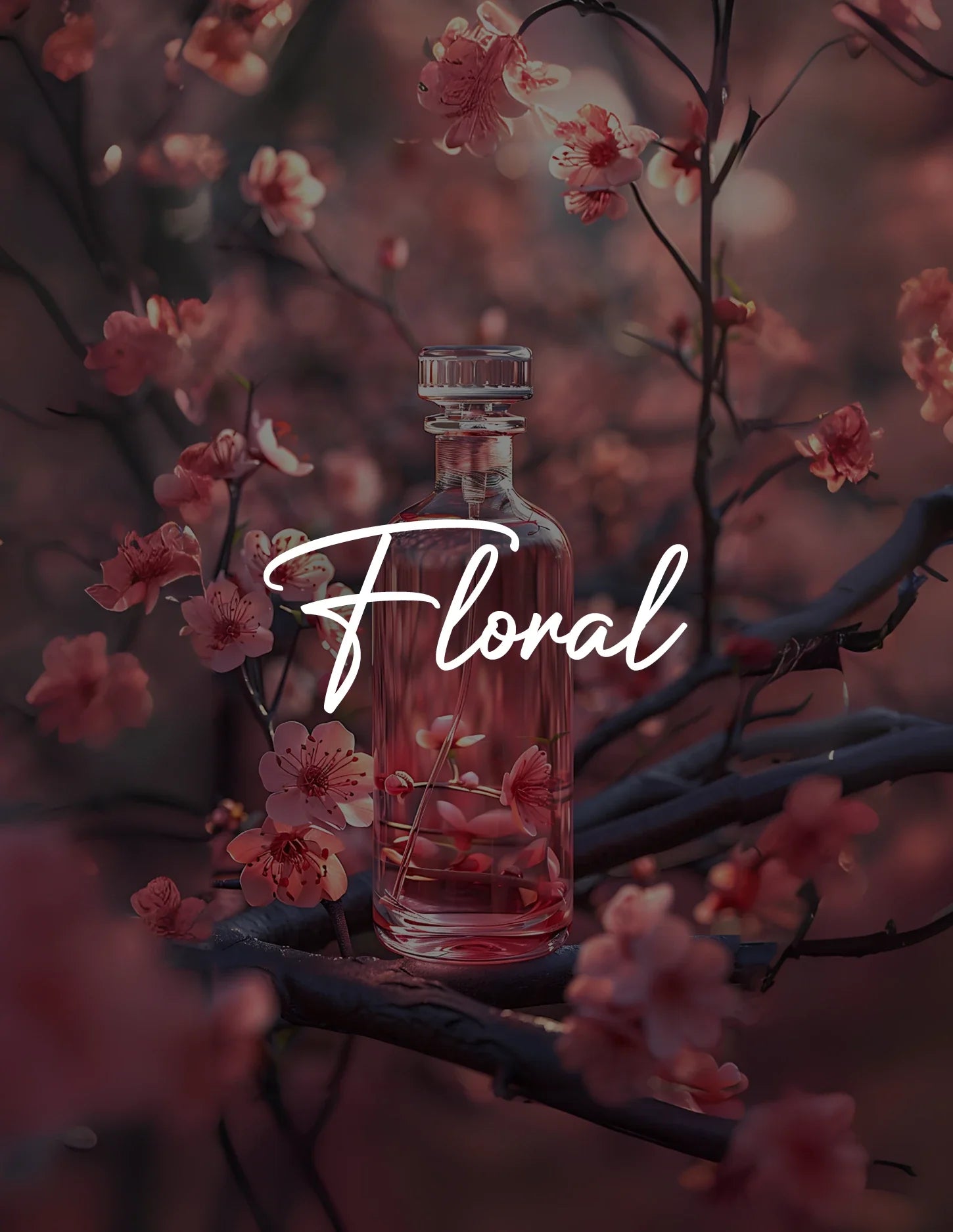 Floral Fragrances – Chicago Fragrance