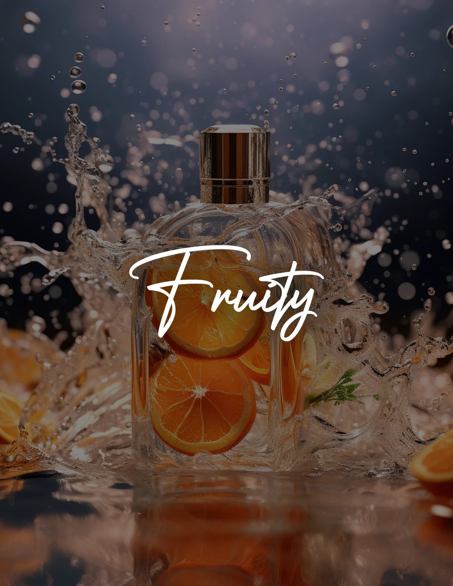 Fruity Fragrances – Chicago Fragrance