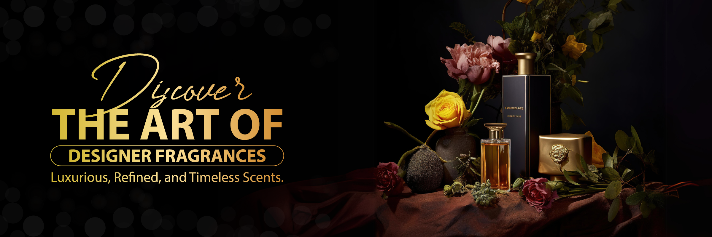 Designer Fragrances Chicago | Premium Scents & Perfumes – Chicago Fragrance