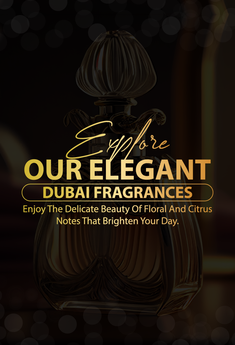 Buy Dubai Fragrances, Perfumes & Scents Collection – Chicago Fragrance