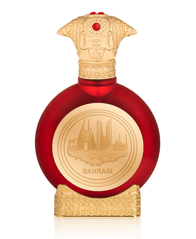 Dubai Colognes for Men - Authentic Arabian Scents | Chicago Fragrance